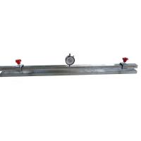 China TPY Ceramic Tile Flatness Tester Ceramic Tile Thickness Measuring Machine Ceramic for sale