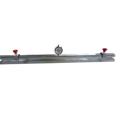China TPY Ceramic Tile Flatness Tester Ceramic Tile Thickness Measuring Machine Ceramic for sale