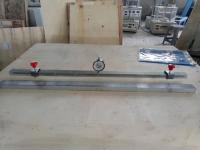 China TPY Ceramic Tile Flatness Tester Ceramic Tile Thickness Measuring Machine Ceramic for sale