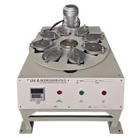 China LM Tiles Ceramic Tester Glaze Surface Wear Resistance Testing Machine Ceramic for sale