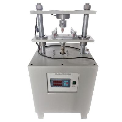China Bending Strength Testing Machine Flexural Strength Testing Machine Ceramic for sale