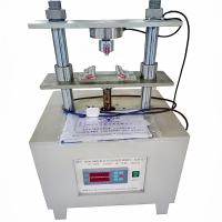 China Bending Strength Testing Machine Flexural Strength Testing Machine Ceramic for sale