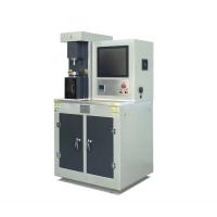 China Hydraulic Oil Four Ball Tester Machine Fully Automatic 4 Ball Tester Petroleum Tester Petroleum Tester Petroleum Tester for sale