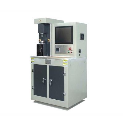 China Hydraulic Oil Four Ball Tester Machine Fully Automatic 4 Ball Tester Petroleum Tester Petroleum Tester Petroleum Tester for sale