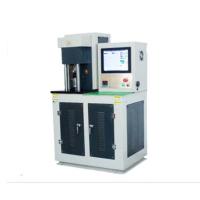 China Hydraulic Oil Four Ball Tester Machine Fully Automatic 4 Ball Tester Petroleum Tester Petroleum Tester Petroleum Tester for sale