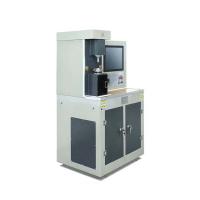 China Hydraulic Oil Four Ball Tester Machine Fully Automatic 4 Ball Tester Petroleum Tester Petroleum Tester Petroleum Tester for sale
