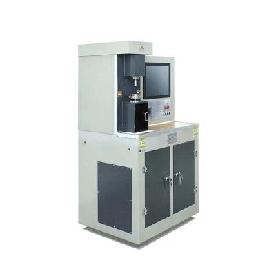China Multi Functional Friction And Wear Testing Machine Vertical Rubbing Wear Instrument Lab Test Machine for sale