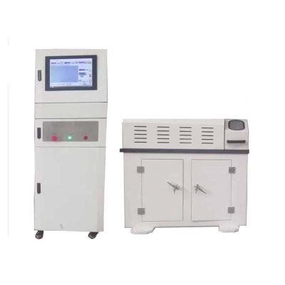 China Cam Roller Contact Fatigue Testing Machine Weary Device 5KN Lab Test Machine for sale