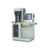 China Lever Four Ball Friction Testing Machine 200N Rubbing Wear Instrument Lab Test Machine for sale