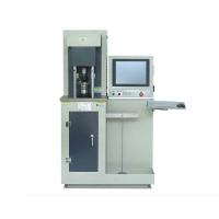 China Lever Four Ball Friction Testing Machine 200N Rubbing Wear Instrument Lab Test Machine for sale