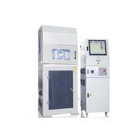 China ASTM Lab Test Machine 3000N Maximum Test Force Ring Block Tester with ±1% Friction Force Accuracy and Servo Fully Automatic Loading for sale