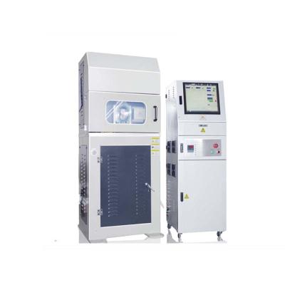 China ASTM Lab Test Machine 3000N Maximum Test Force Ring Block Tester with ±1% Friction Force Accuracy and Servo Fully Automatic Loading for sale