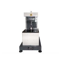China Multi Functional Small Friction Testing Machine 1KW For Lubricants Metals Plastics Lab Test Machine for sale