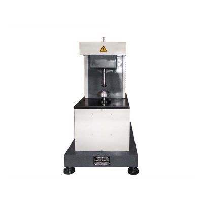 China Multi Functional Small Friction Testing Machine 1KW For Lubricants Metals Plastics Lab Test Machine for sale