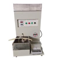 China LRSY Porous Ceramic Tester Liquid Permeability Tester 0 - 5kPa Adjustable Ceramic for sale