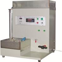 China Ceramic Breathability Tester 220V 50Hz Gas Permeameter For Porous Ceramics Ceramic for sale