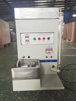 China Ceramic Breathability Tester 220V 50Hz Gas Permeameter For Porous Ceramics Ceramic for sale