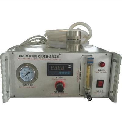 China Porous Ceramic Tester Hole Diameter Tester Mercury Intrusion Porosimeter For Ceramics Ceramic for sale