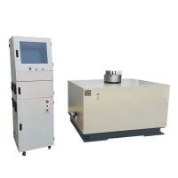 China General Vertical Balancing Machine Single Sided Vertical Equilibrium Machine Lab Test Machine for sale