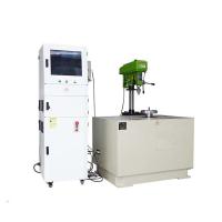 China General Vertical Balancing Machine Single Sided Vertical Equilibrium Machine Lab Test Machine for sale