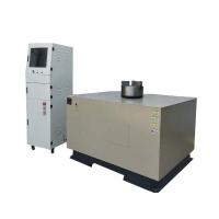 China General Vertical Balancing Machine Single Sided Vertical Equilibrium Machine Lab Test Machine for sale