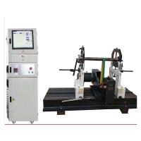 China Horizontal Hard Support Balancing Machine Horizontal Balance Machine Lab Test Machine for sale