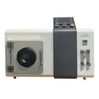 China 4L Vacuum Plasma Cleaning Machine 300W Bench Plasma Cleaner Contact Angle Meter Contact Angle Meter Contact Angle Meter for sale
