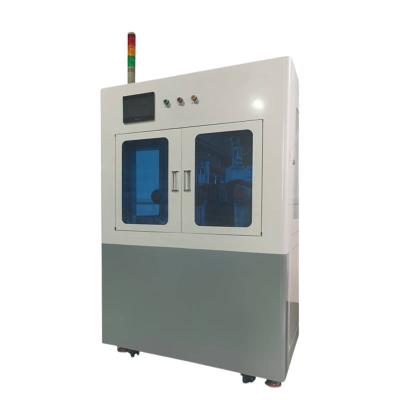 China Atmospheric Pressure Contact Angle Meter Roll To Roll Plasma Cleaner 5000W Contact Angle Meter Contact Angle Meter Conta for sale