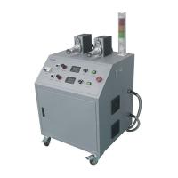 China Double Rotating Head Atmospheric Plasma Cleaner 60kHz 1000W Plasma Cleaning Equipment Contact Angle Meter Contact Contac for sale