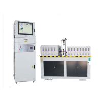 China ISO 12156 Contact Fatigue Wear Testing Equipment 5KW Tumble Test Machine with 1 to 2000 RPM and ±0.5% Speed Control Accuracy for sale