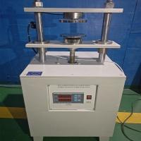 China Porous Ceramic Compressive Strength Tester Ceramic Compression Test Equipment Ceramic for sale