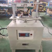 China Ceramic Elastic Modulus Testing Machine Quasi Static Bending Modulus Tester Ceramic for sale