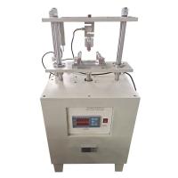 China Ceramic Elastic Modulus Testing Machine Quasi Static Bending Modulus Tester Ceramic for sale