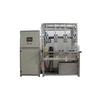 China Integrated Valve Durability Tester Valve Life And Thermal Deformation Tester 4kW Ceramic for sale
