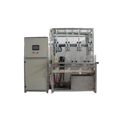 China Integrated Valve Durability Tester Valve Life And Thermal Deformation Tester 4kW Ceramic for sale