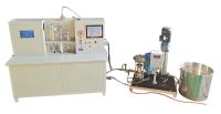 China Valve Performance Integrated Tester Tank Fitting Valve Comprehensive Testing Machine Ceramic for sale