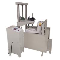 China Hygienic Ceramic Load Bearing Tester Sanitary Ware Load Resistance Test Machine Ceramic for sale