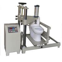China Hygienic Ceramic Load Bearing Tester Sanitary Ware Load Resistance Test Machine Ceramic for sale