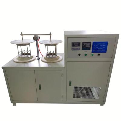 China Ceramic Toilet Ware Crack Resistance Testing Machine Sanitary Ware Anti Cracking Tester Ceramic for sale