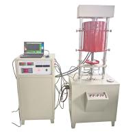 China High Temperature Strength Testing Instrument Foundry Sand Hot Strength Tester 2.5KW Ceramic for sale