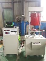 China High Temperature Strength Testing Instrument Foundry Sand Hot Strength Tester 2.5KW Ceramic for sale