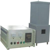 China LRY-I Glass Softening Point Tester Compliant Glass Softening Point Apparatus Ceramic for sale