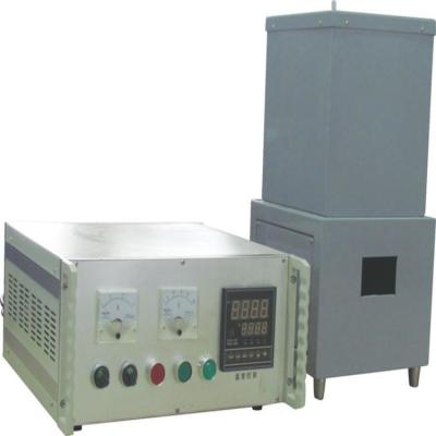 China LRY-I Glass Softening Point Tester Compliant Glass Softening Point Apparatus Ceramic for sale