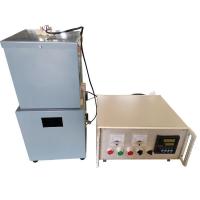 China ASTM C 336 Glass Tempering Machine Ceramic Temperature Measuring Machine Ceramic for sale