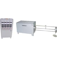 China LRSG Lab Glass Crystallization Furnace Glass Devitrification Equipment Ceramic for sale
