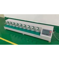 China Lr-Q001 GB4706 New Energy Bend Test Equipment Bending Endurance Testing Machine Lab Test Machine for sale