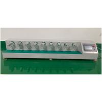 China Lr-Q001 GB4706 New Energy Bend Test Equipment Bending Endurance Testing Machine Lab Test Machine for sale