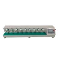 China Lr-Q001 GB4706 New Energy Bend Test Equipment Bending Endurance Testing Machine Lab Test Machine for sale