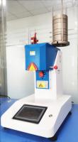 China ASTM Electronic Loading Melt Flow Index Tester For Themoplastics Mfr Mvr Methods Plastic Test for sale
