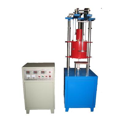 China LRC Refractory Materials High Temperature Load Creep Tester Shell High Temperature Deformation Tester Ceramic for sale